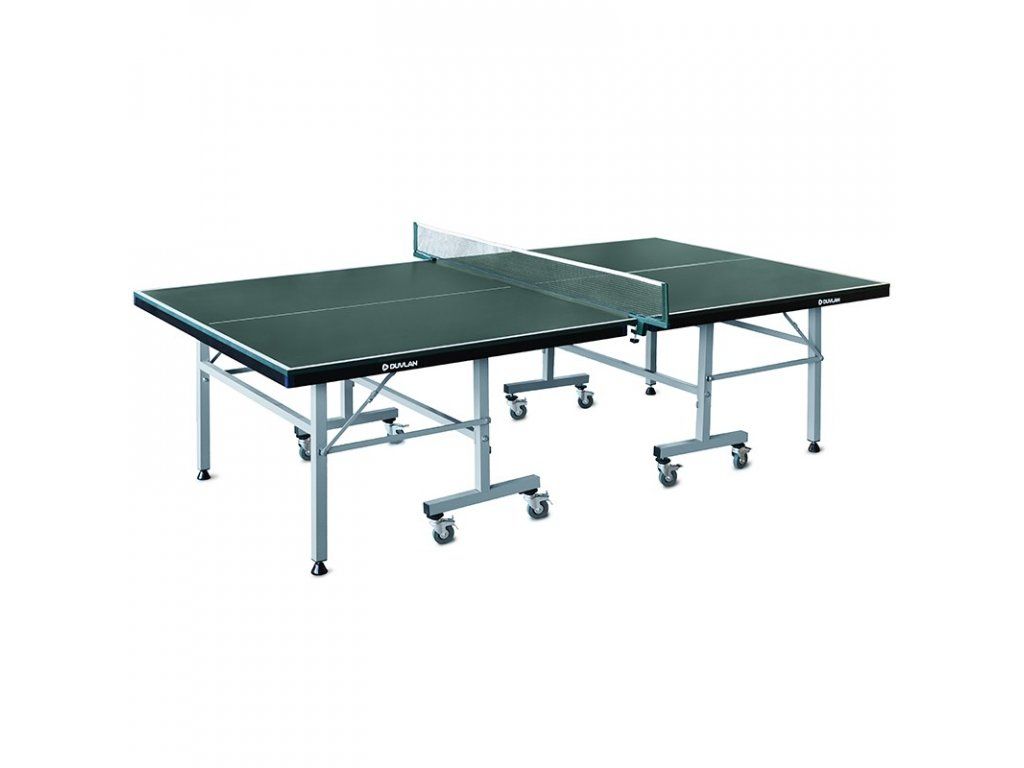 Pingpongový stôl DUVLAN T07-18 Deluxe - Duvlan.sk