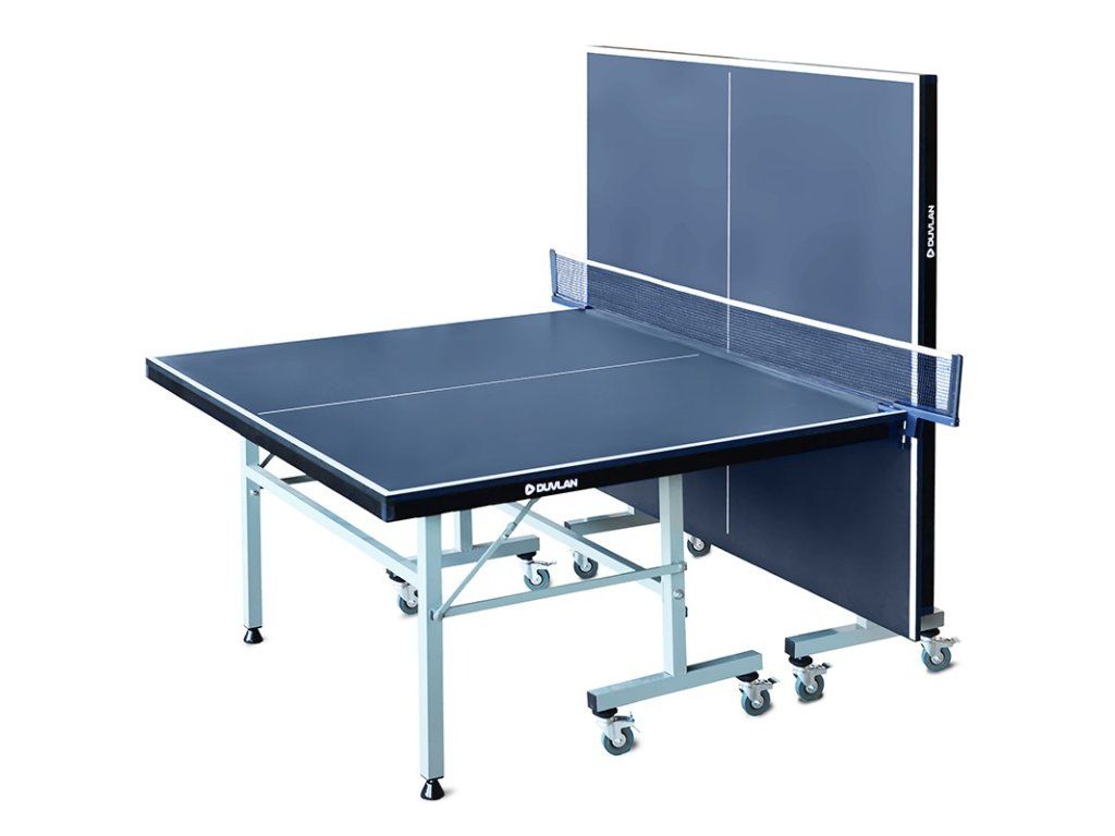 Pingpongový stôl DUVLAN T08-18 Deluxe - Duvlan.sk