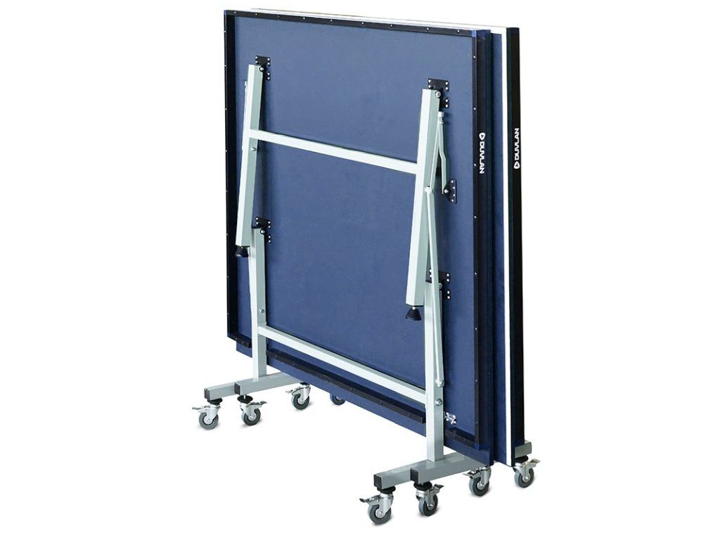 Pingpongový stôl DUVLAN T08-18 Deluxe - Duvlan.sk